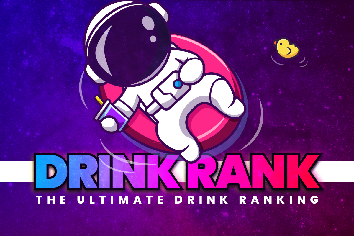 All Drinks ranked and reviewed - Drink Rank