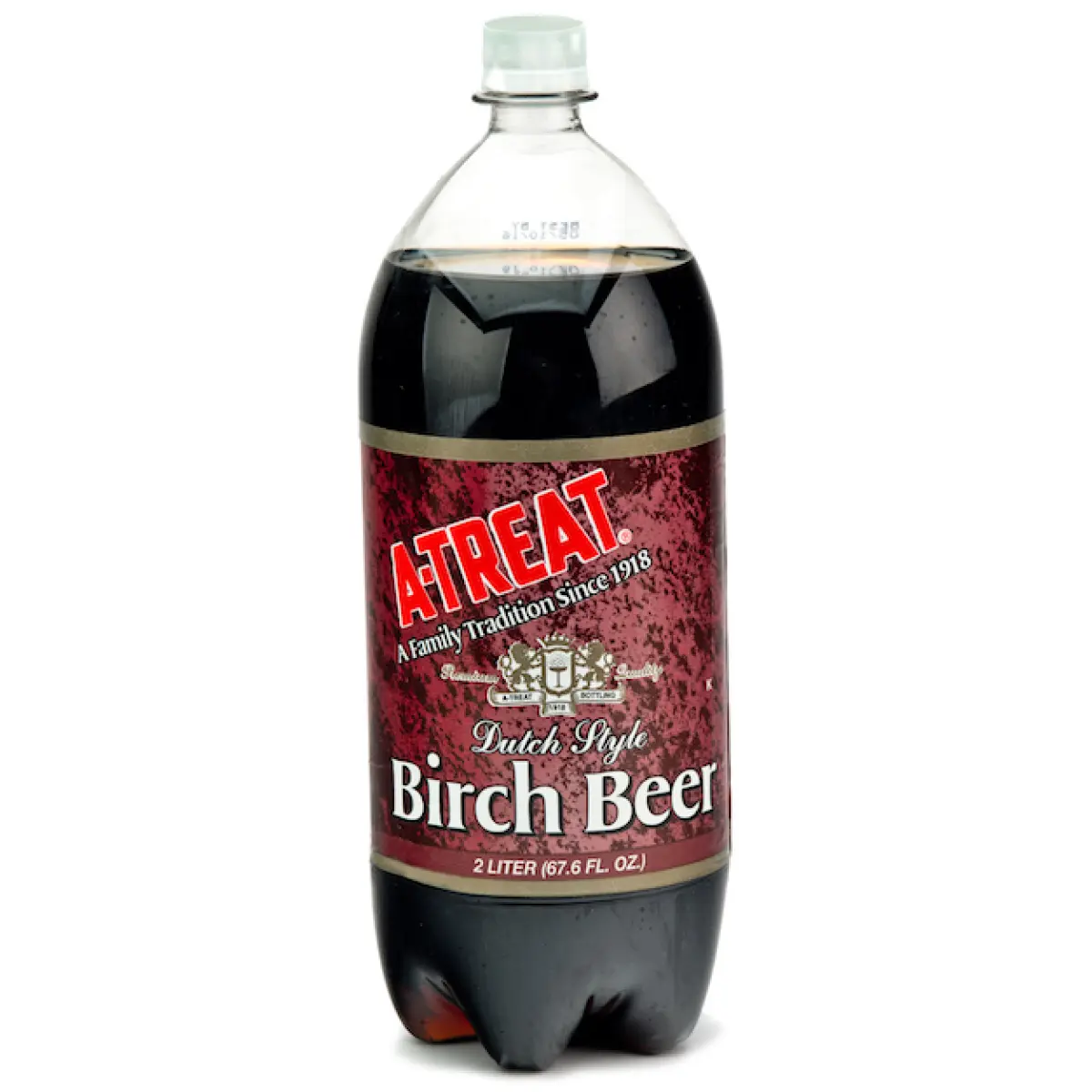 A-Treat Dutch Style Birch Beer reviews ratings & information - Bev Rank