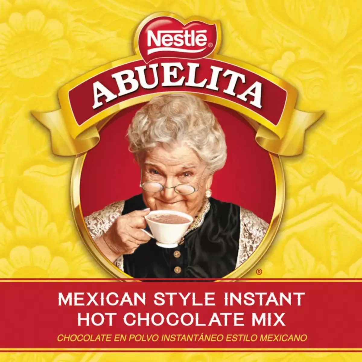 Abuelita brand beverages ranked Bev Rank