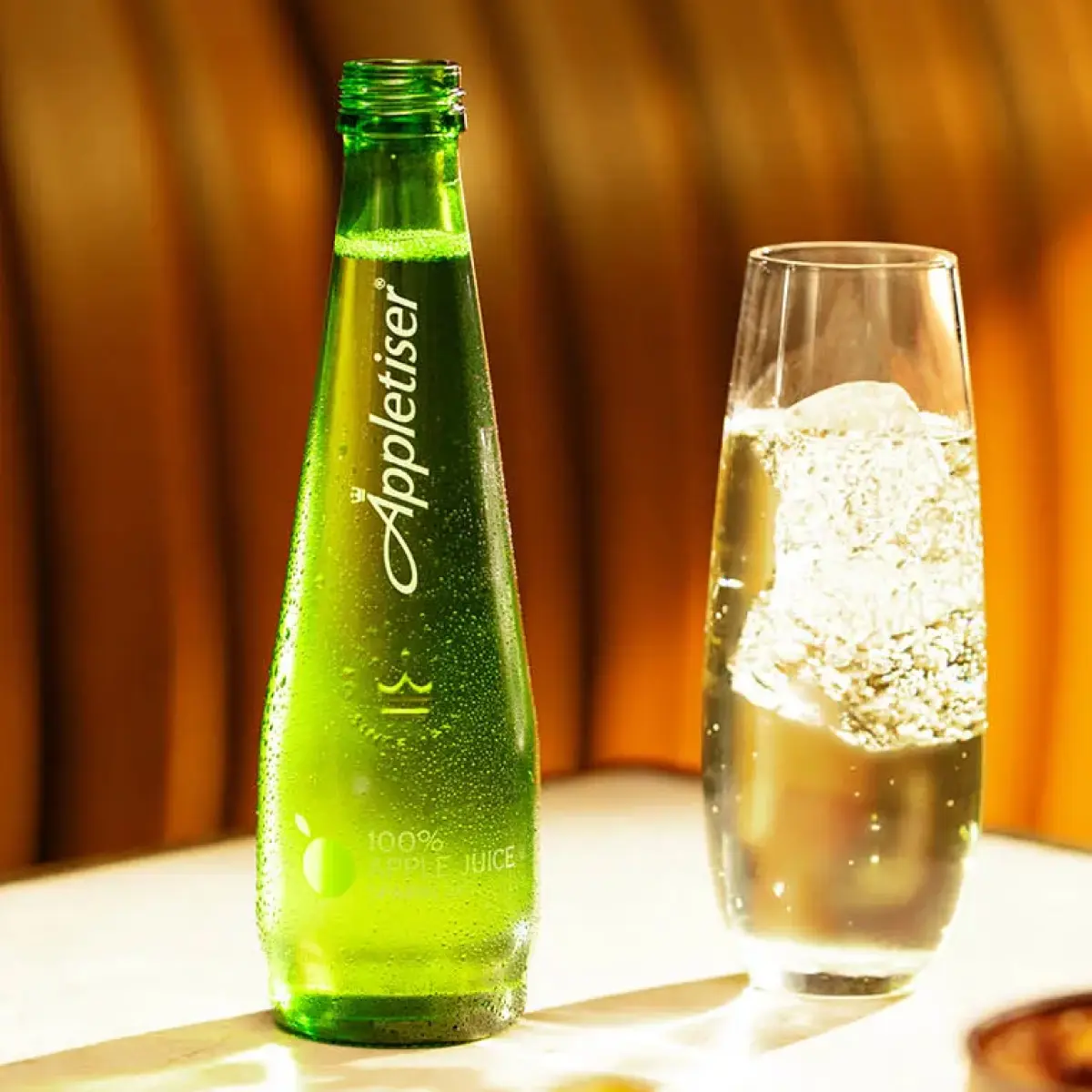 Appletiser reviews ratings & information - Bev Rank