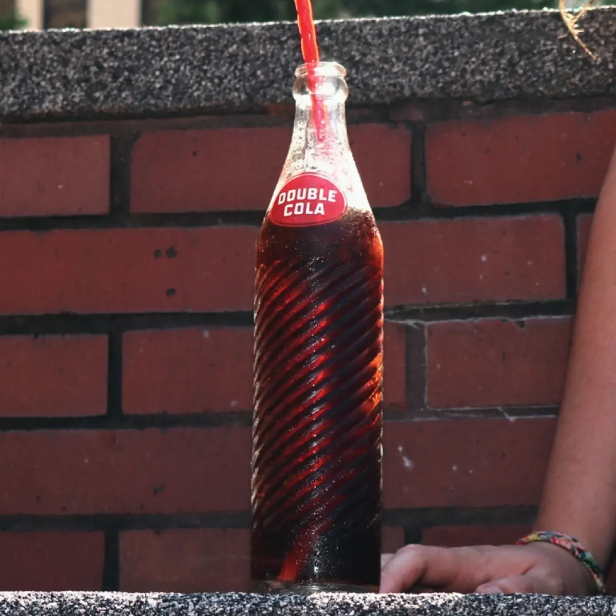 Double Cola reviews ratings & information - Bev Rank