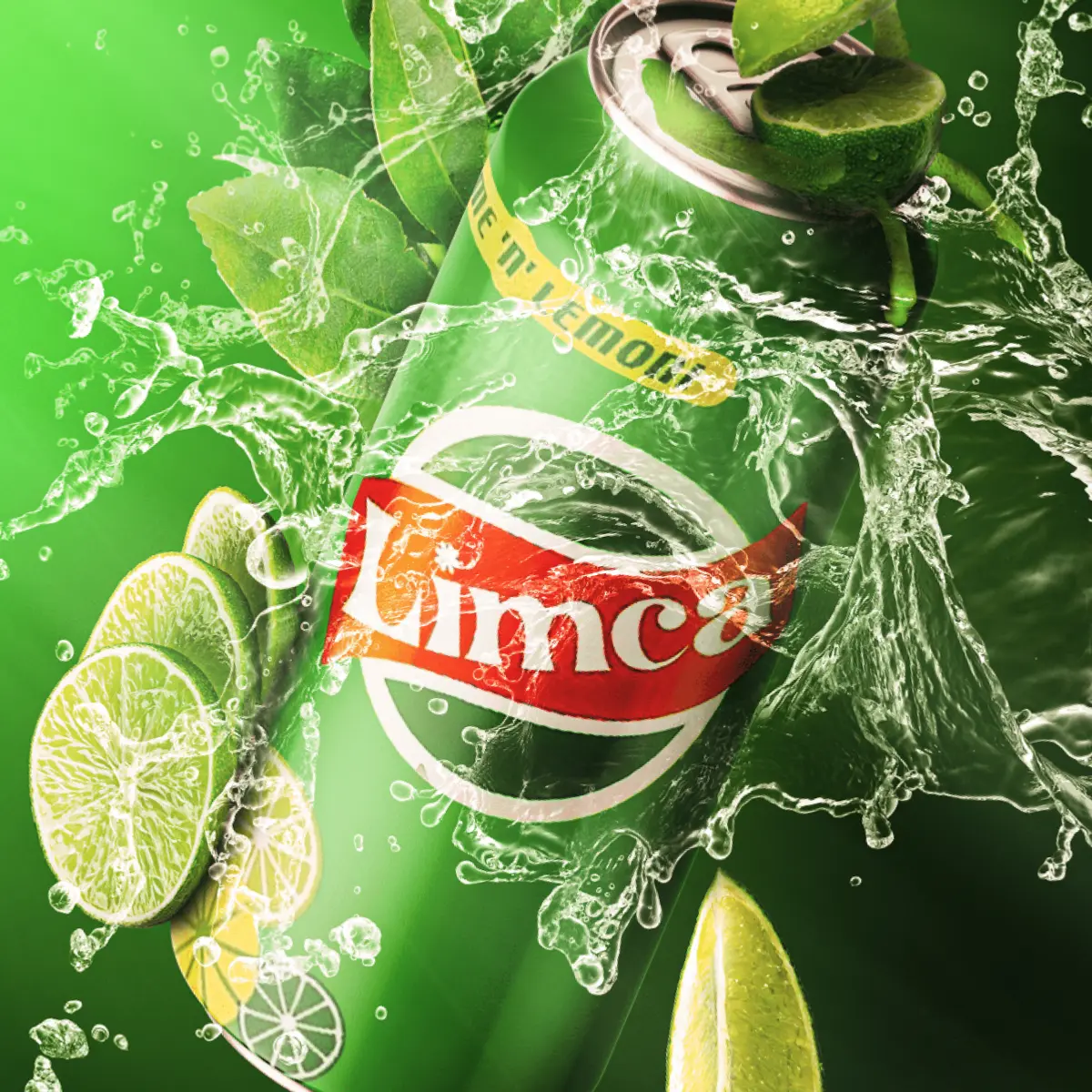 Limca reviews ratings & information - Bev Rank