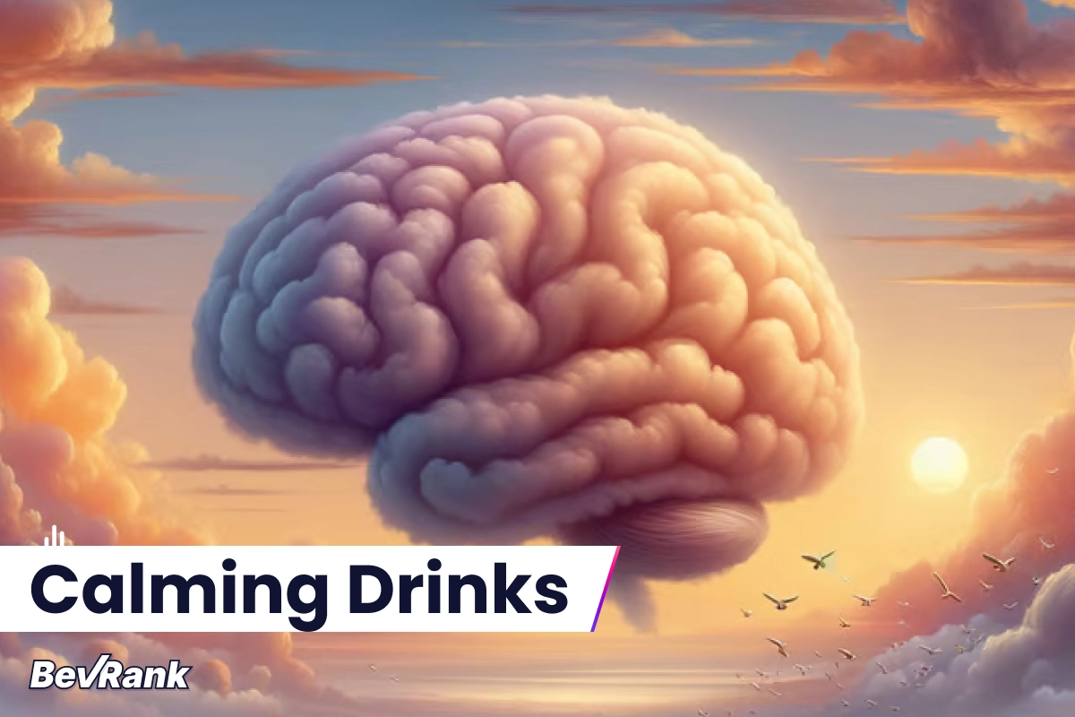 Calm ranked and reviewed - Bev Rank