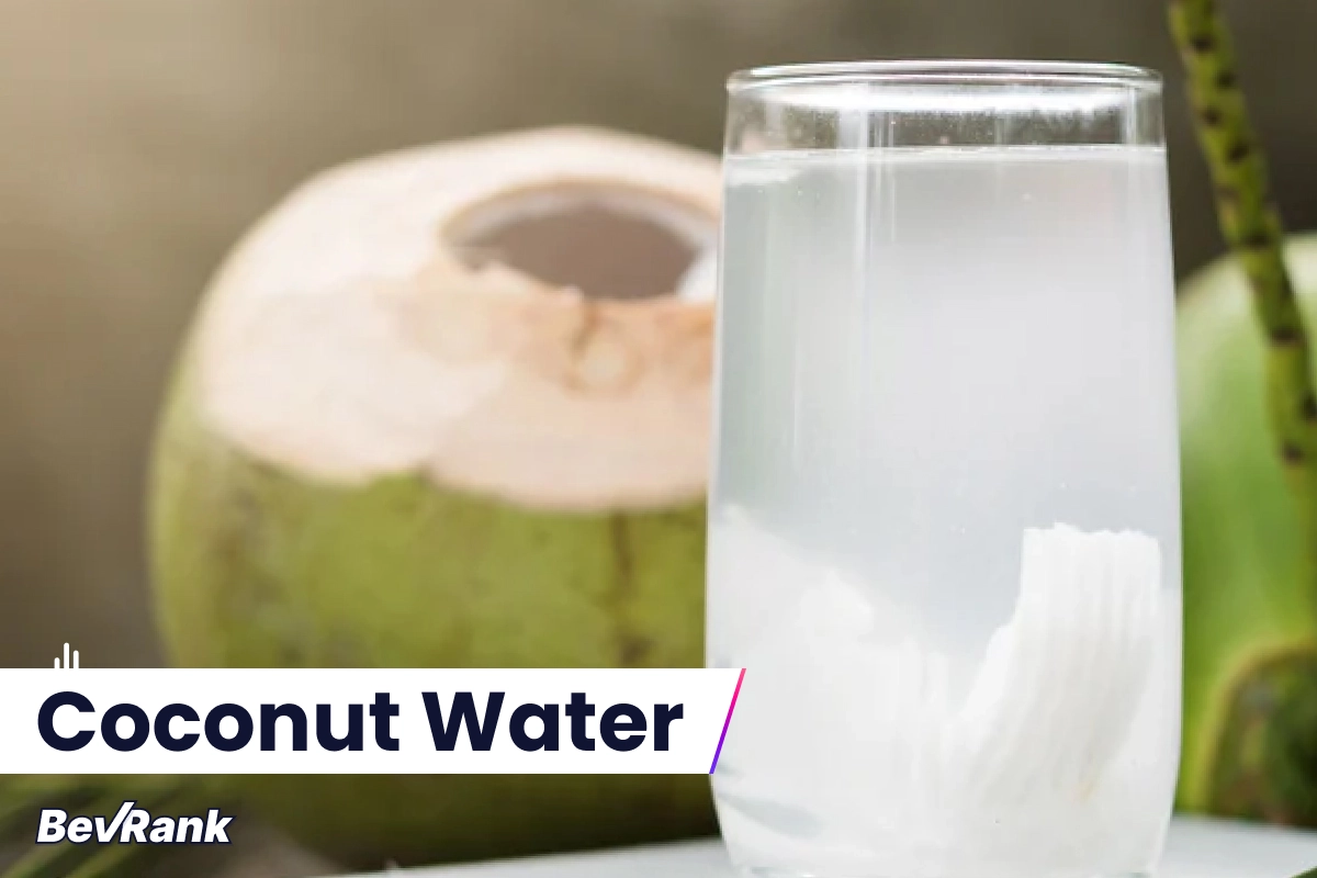 Coconut Water