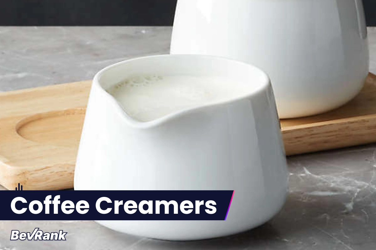 Creamers
