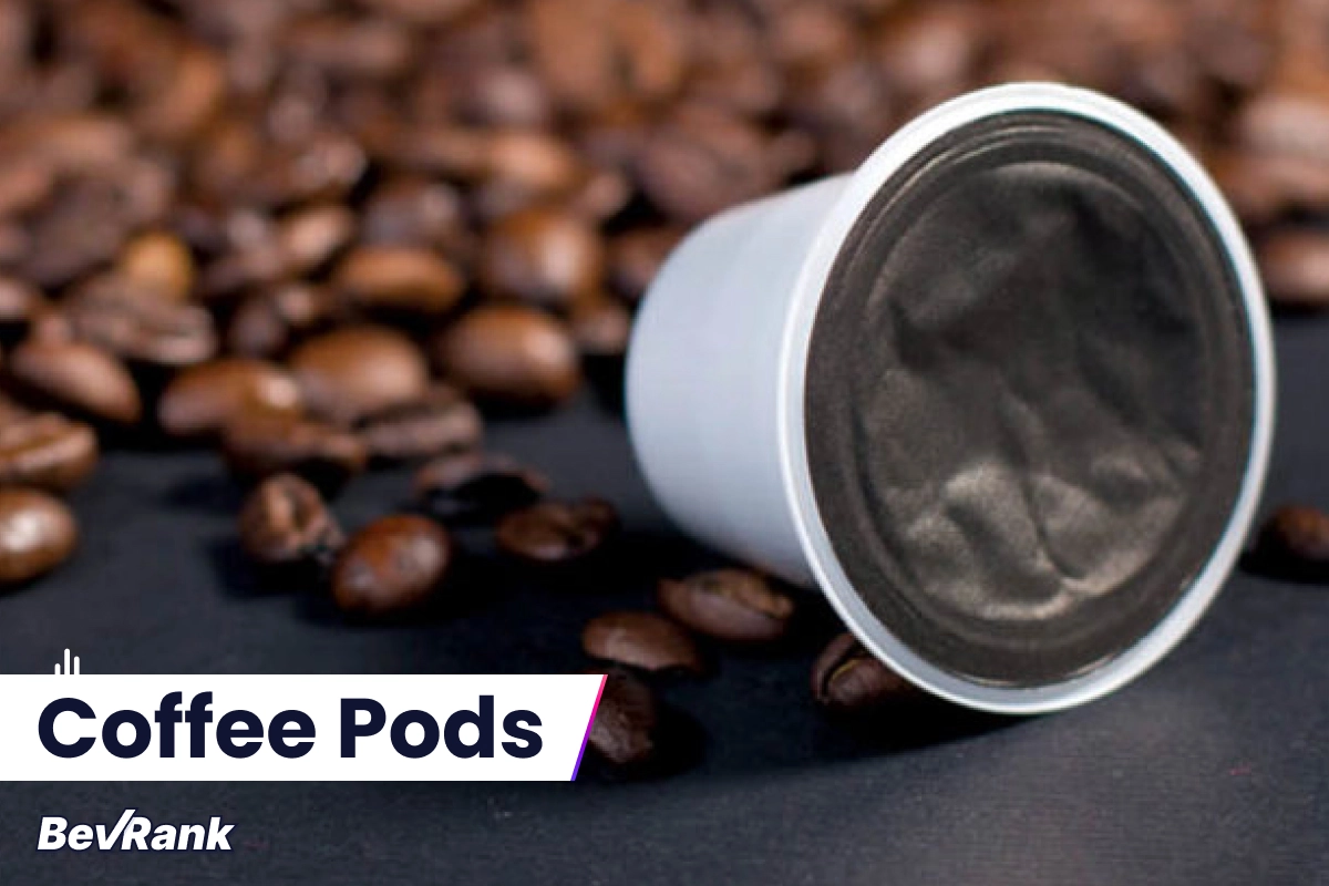 Coffee Pods