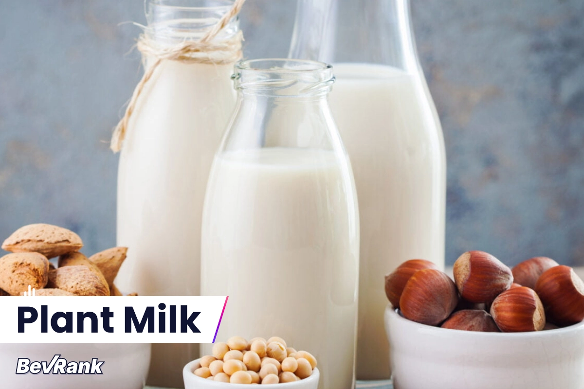 Plant Milk