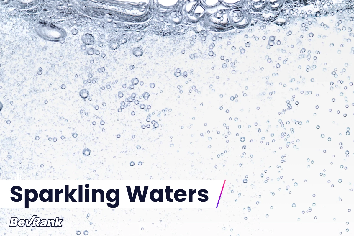 Sparkling Water