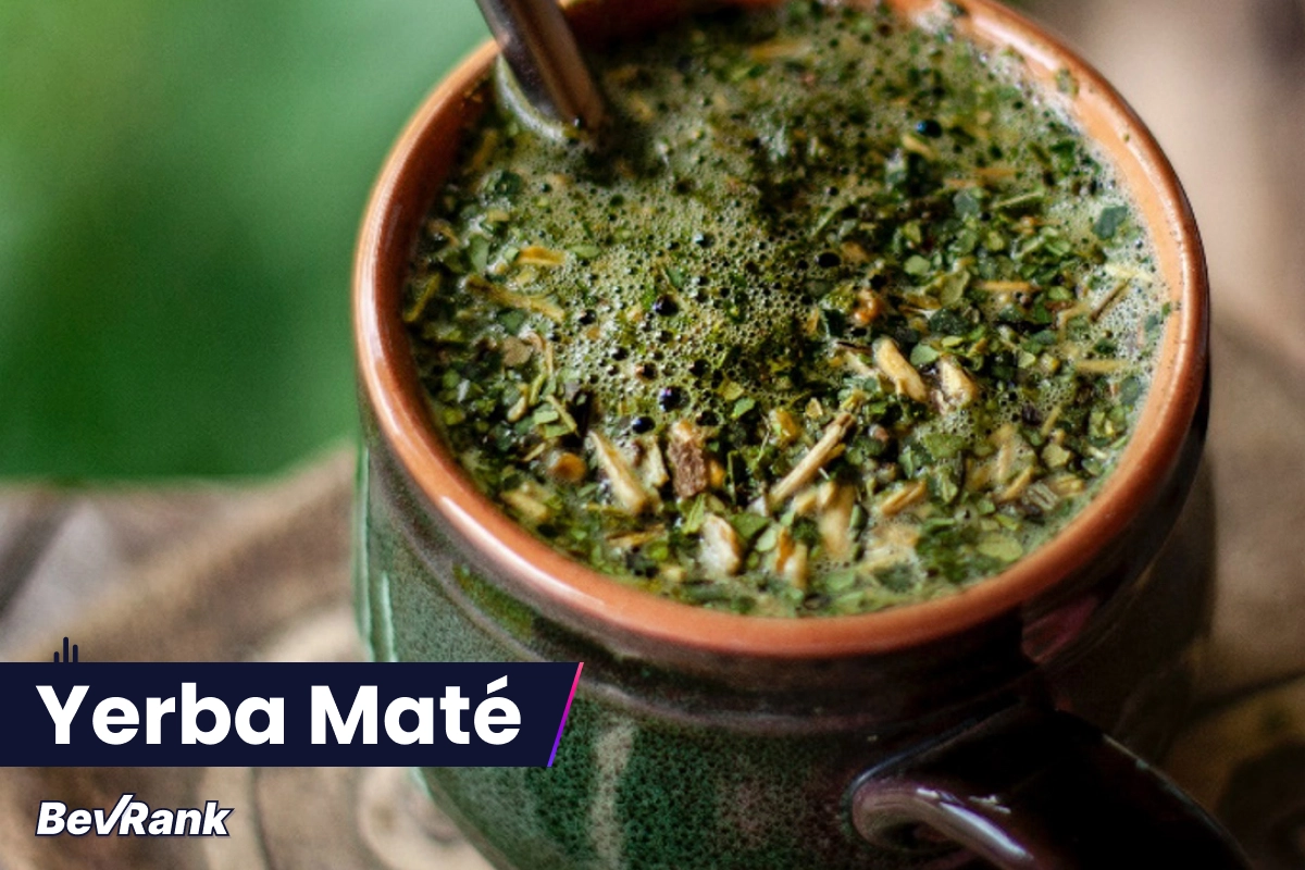Yerba mate